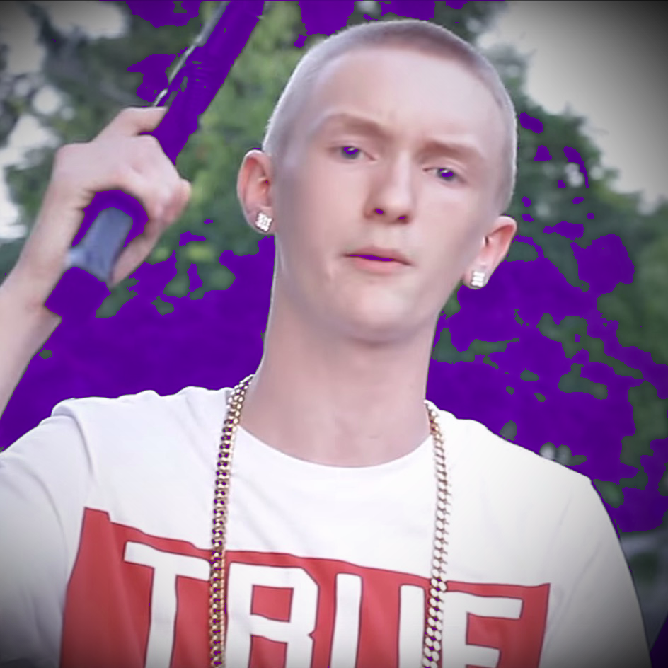 Meet the Team – Ramen Shop Boyz